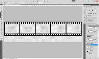 Chris's Blog: Creating a Retro-Film-strip effect
