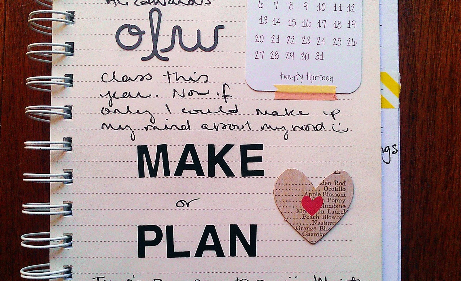 The Creative Place: make.