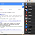 Black Menu: All-in-One Google
