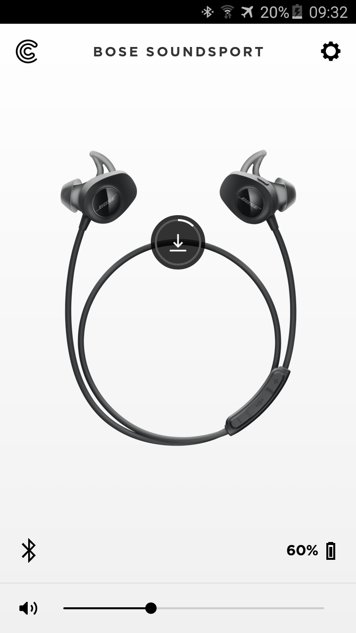 Bose SoundSport Wireless im Test | Kopfhörer Testberichte - Tests