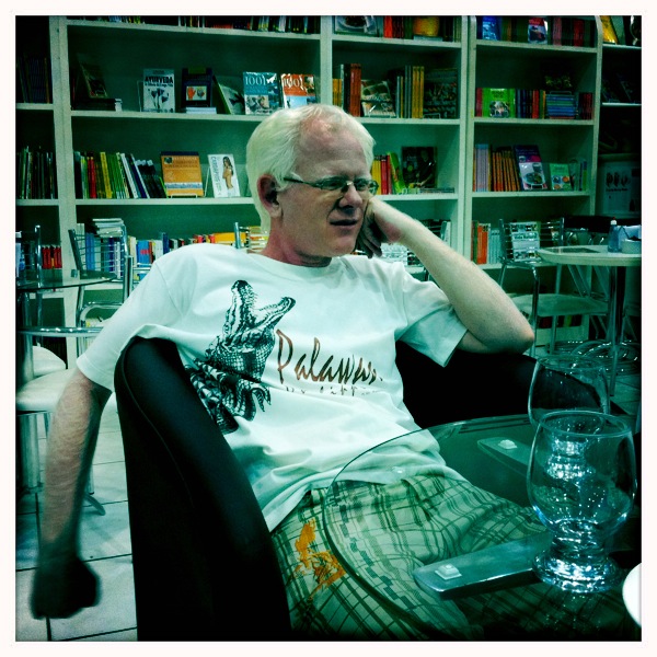 Blog do Albino Incoerente: abril 2011