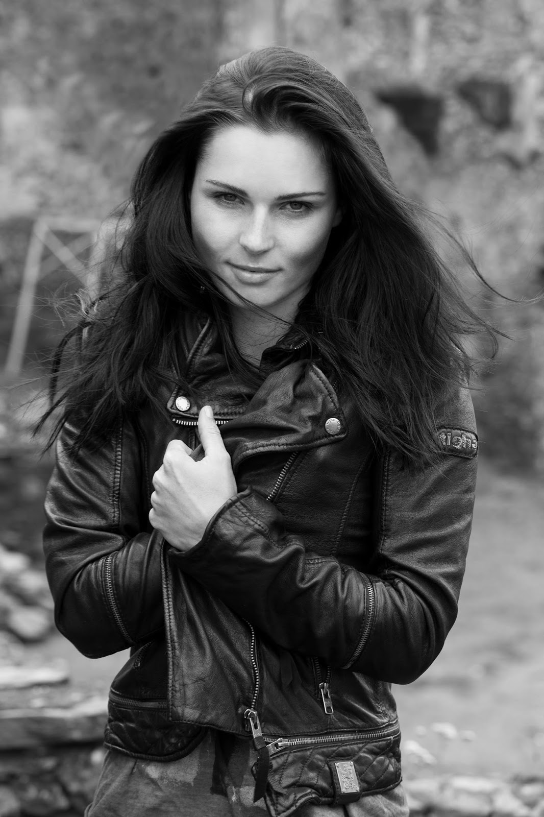 The ABC´s of Beauty: Anna Veith aka Anna Fenninger (Galería 1)