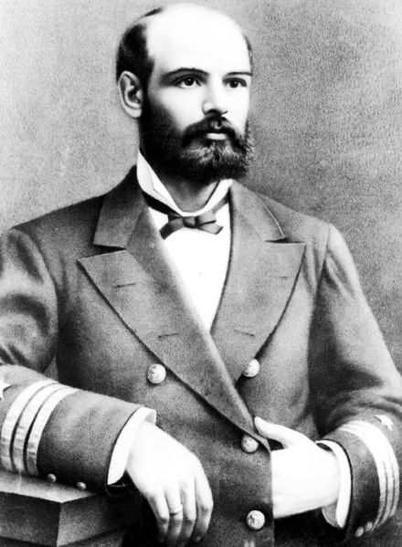 Arturo Prat Chacón