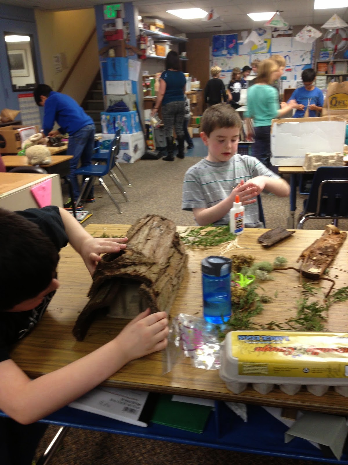 SEABURY NAVIGATORSArchives: STEM Engineering Quest: Build a Native ...