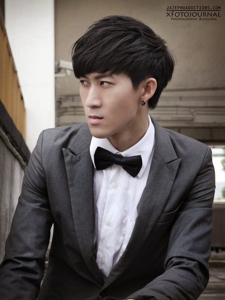 Xfotojournal: Collaboration with Jaze Production