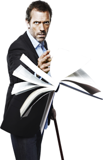 Info Graphics 3D: 19 Renders Dr.House