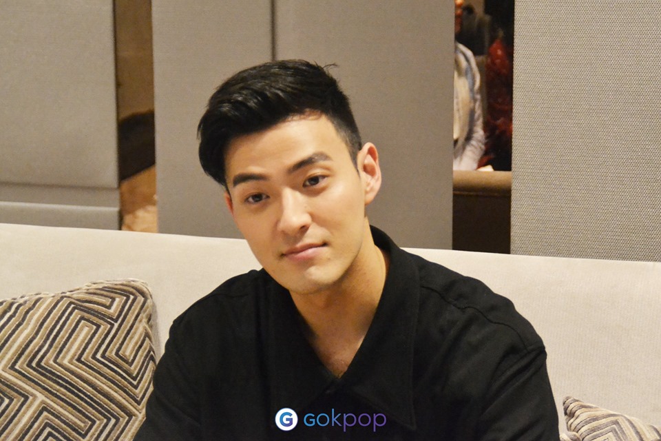 [EXCLUSIVE] James Long-Awaited Return for 'The Light' LIVE in KL: New ...