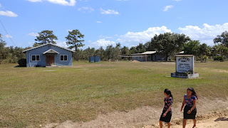 The Holdeman Mennonites of Belize