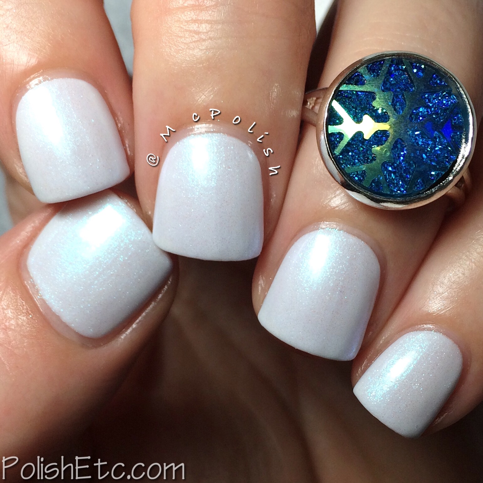 Ellagee - Winter is Coming Collection - Polish Etc.