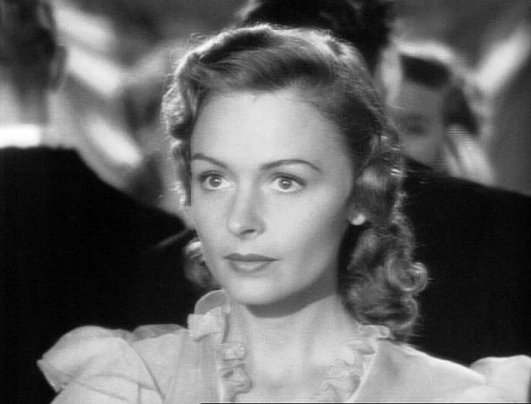 For Christmas Eve I give you the always beautiful Donna Reed from 'It's ...