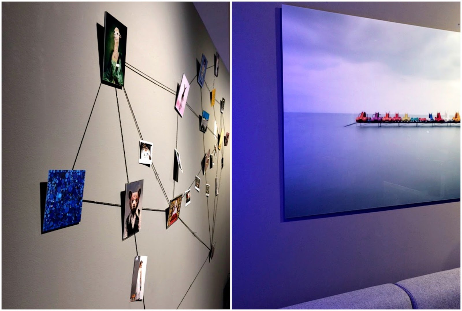 DecoPix by Tiina: Lumas - The Liberation Of Art