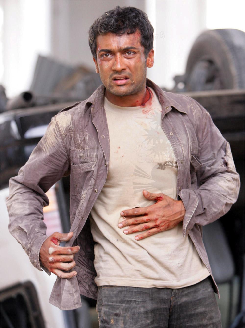 Surya confirms GVM project as "Thuppariyum Anandhan" | surya's upcoming ...