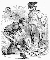 A Day in the Life of the Civil War: Suspension Of Rights