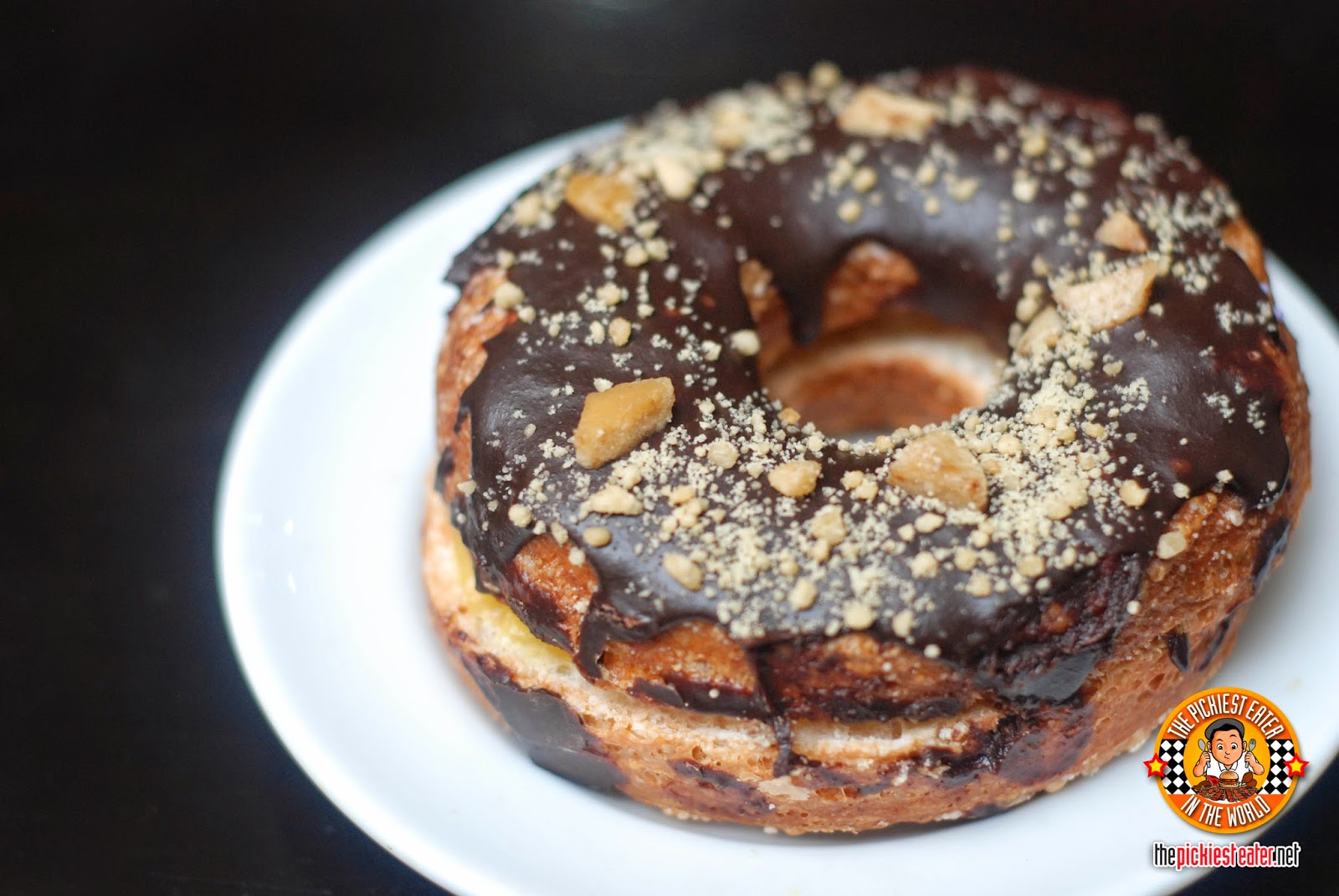 THE PICKIEST EATER IN THE WORLD: CALLING ALL BROS: BRONUTS OPENS IN SM ...