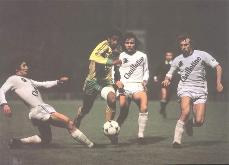 This Day In Football History: 7 April 1981 - It Was The Best Of Runs ...