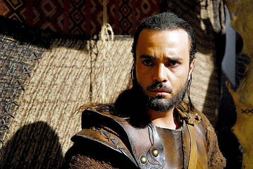 O Belo do Sábado: Rodrigo Phavanello