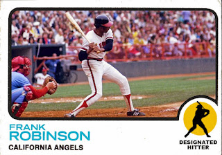 Celebration of Baseball Cards: Frank Robinson Cards That Never Were