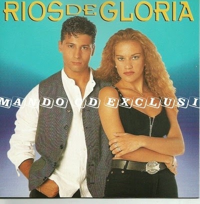 Jose Armando (The One and Only): Ríos de Gloria.- Ríos de Gloria 1998 ...
