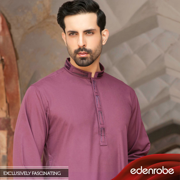 Eden Robe collection for Eid 2014 for men & kids | Style & Fashion Corner