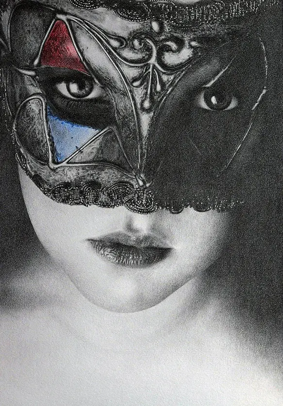 Marcos Rey (Spagna, 1978) | Tutt'Art@ | Masterpieces