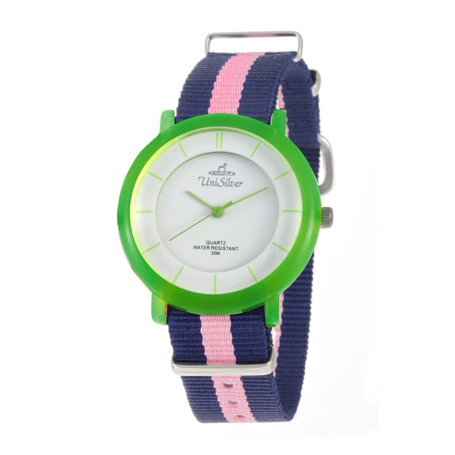 unisilver watch - philippin news collections