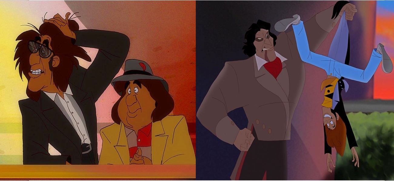 In Conversation with Kosmo: Creator of "Saga of the Seven Stevens ...