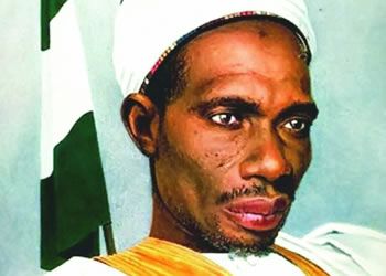 Re: Is There Such a Thing as “Hausa-Fulani”? - Notes From Atlanta