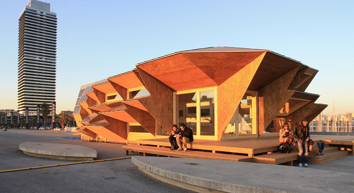 IAAC – a f a s i a