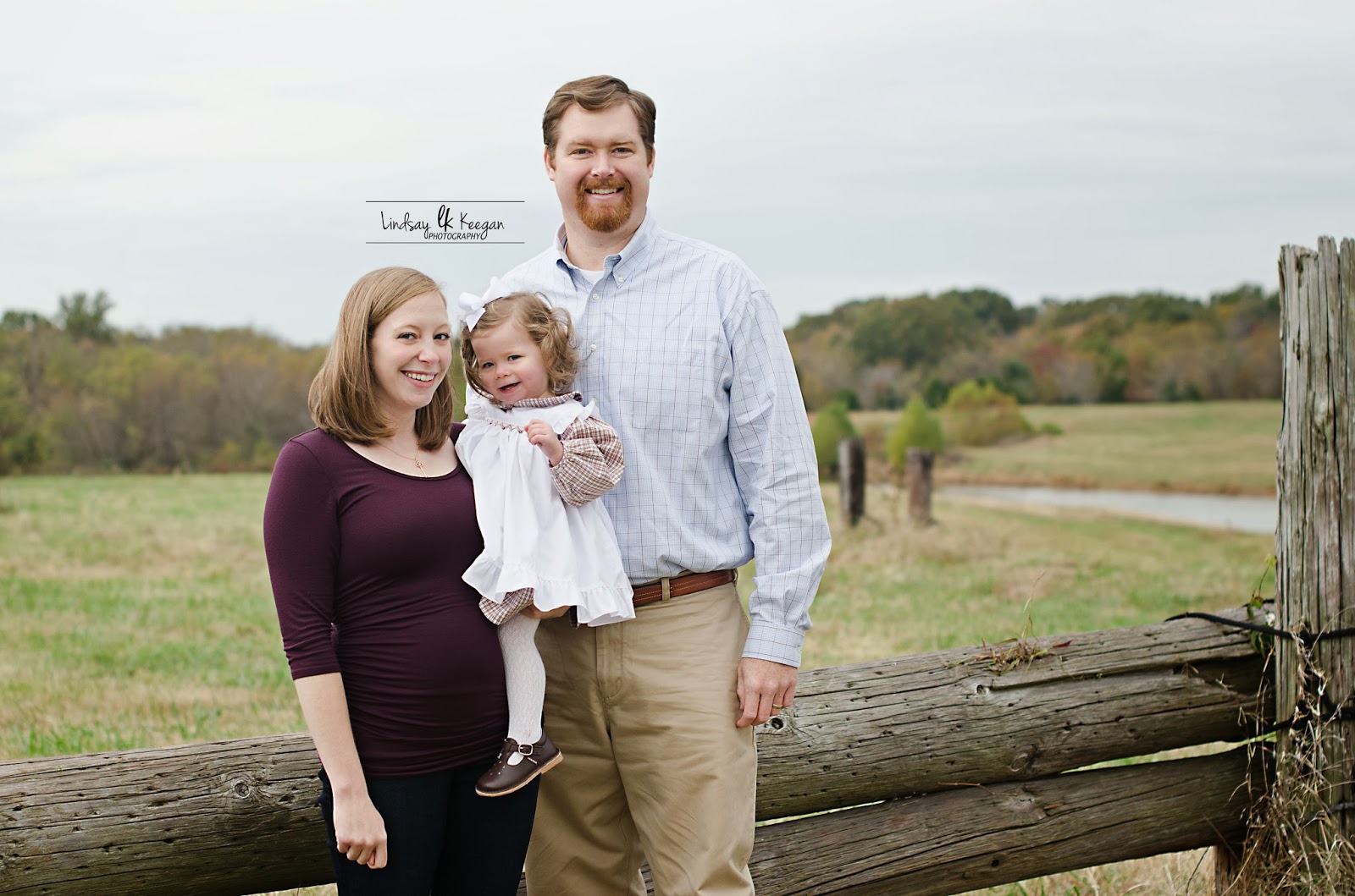 Lindsay Keegan Photography: Stratton Family