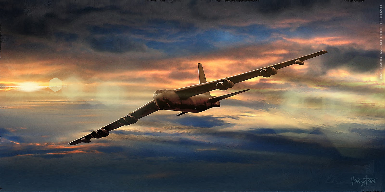 ATOMIC-ANNIHILATION: 2017