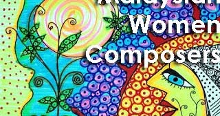 Support our Women Composers CD project