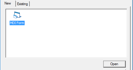 Membuat Menu Utama dan Login Sistem Aplikasi "Inventory dan Laporan Keuangan" - Pemrograman ...