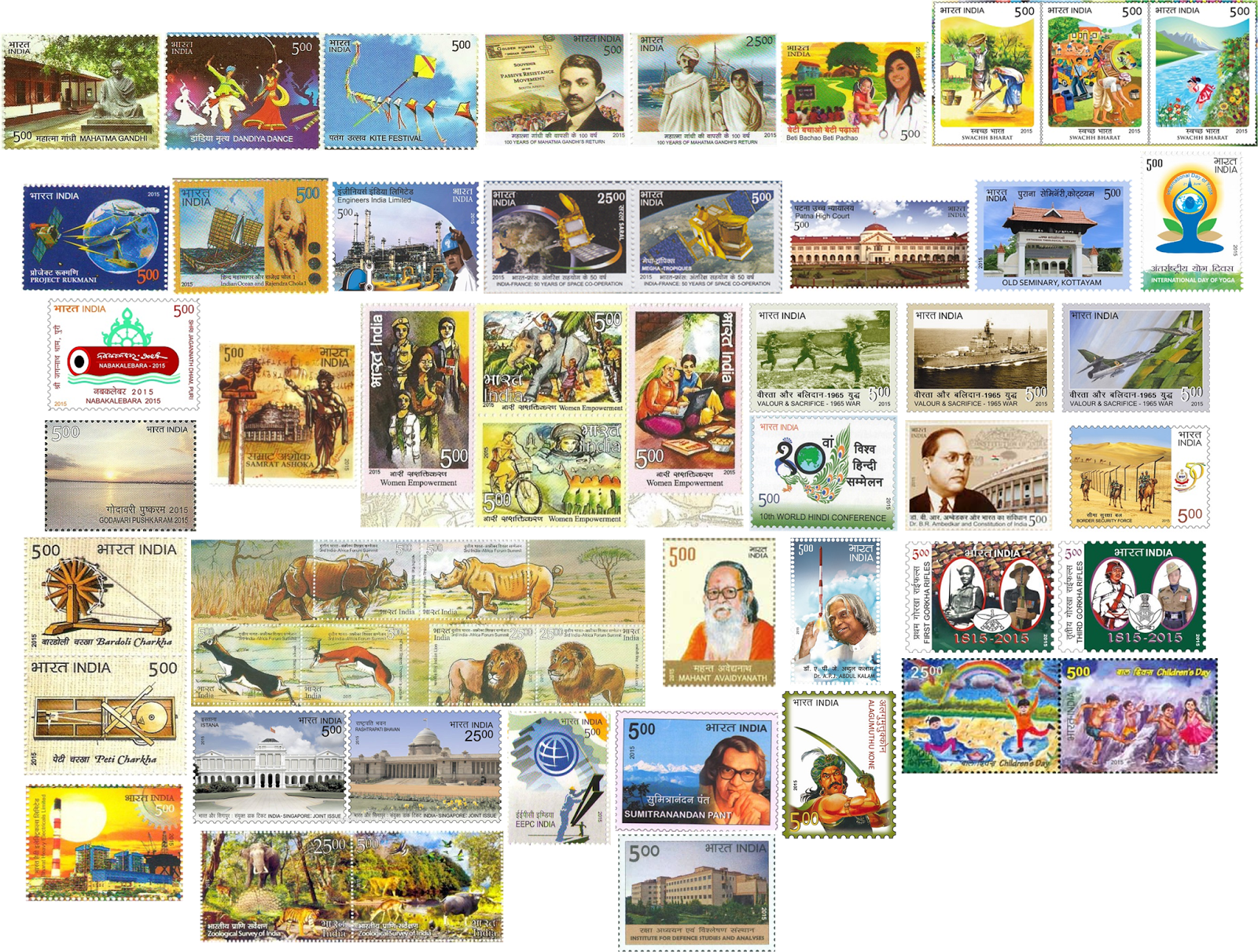 Better Philately: January 2016