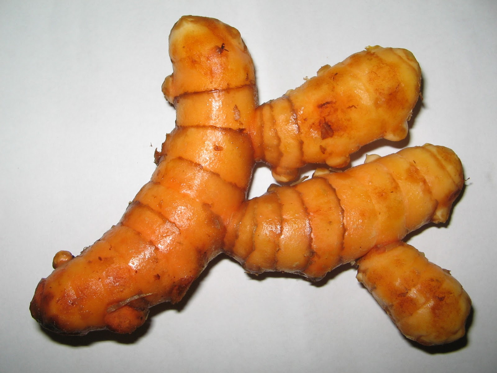 MY LOVE CYBER DIARIES: KUNYIT