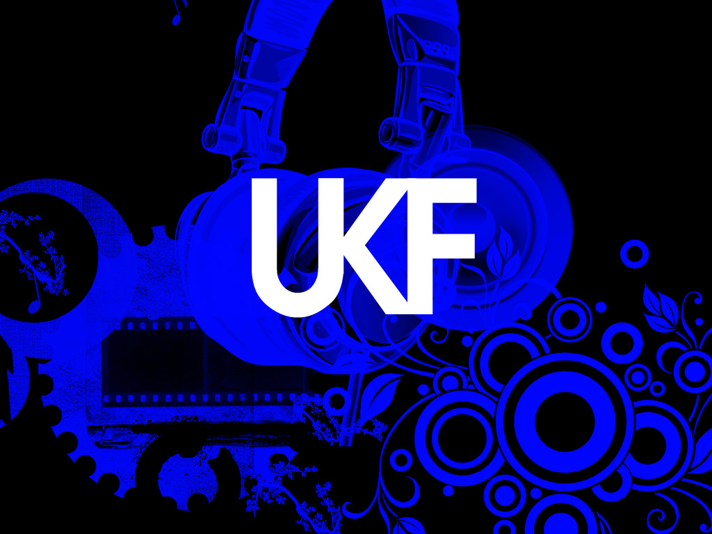 Furyo Live: UKF Dubstep collection