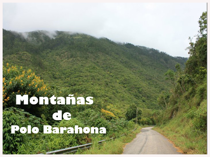 Polo Magnetico Barahona Republica Dominicana