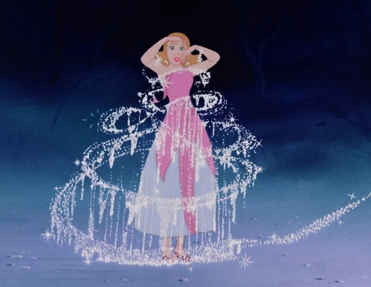 Disnerd Adventures: November 2011