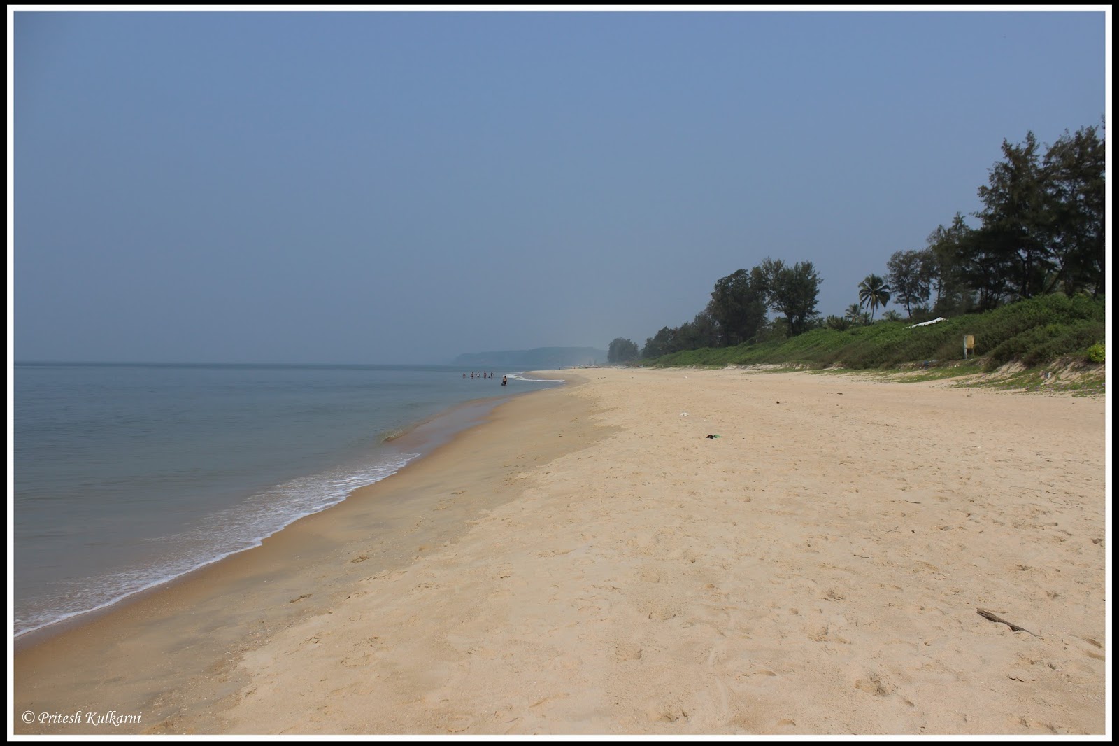 Travel blogs: Hidden Gem: Vengurla and surrounding beaches along with ...