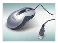 BENGKEL TKJ SMK N 1 GALANG: Macam - Macam Mouse Dan Fungsinya