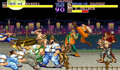 From the Memory Bank: My History with Video Games