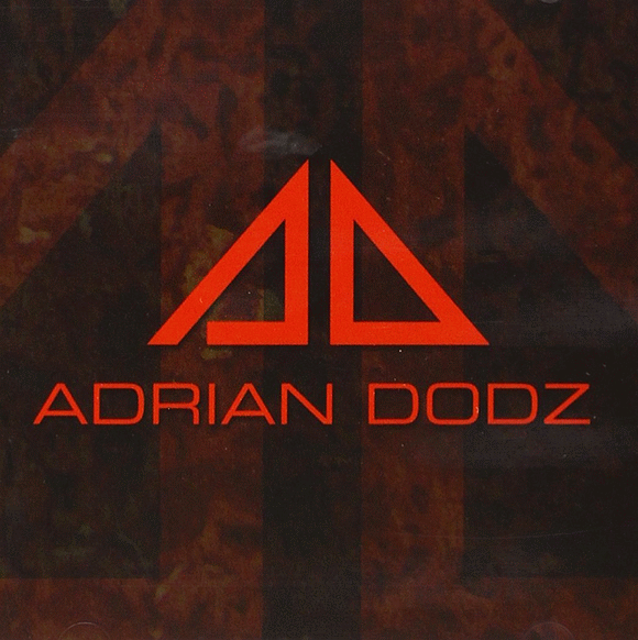 ADRIAN DODZ – Adrian Dodz [Digitally Remastered +3] – 0dayrox