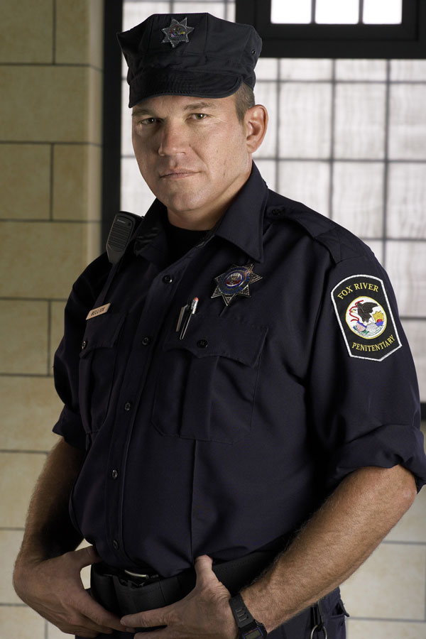 Filmovízia: Prison Break [2005-2009]