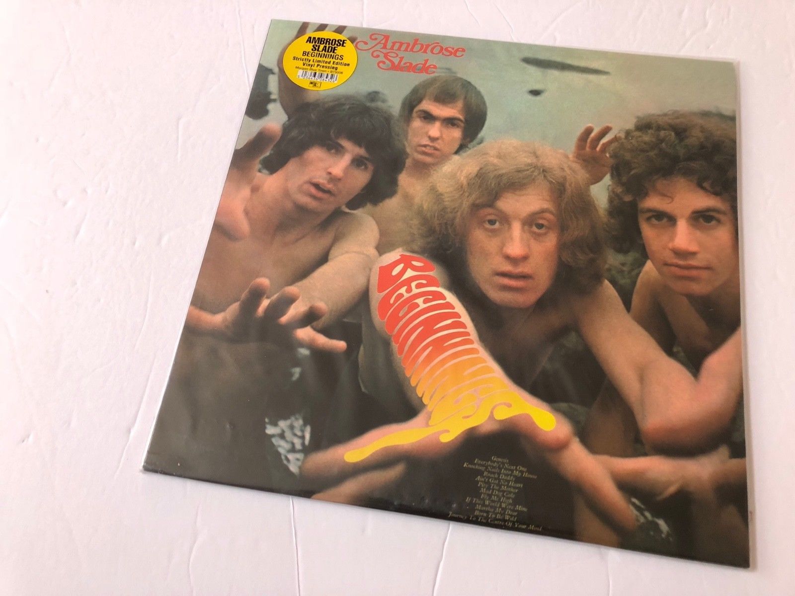 From Roots To Boots: The Slade Story