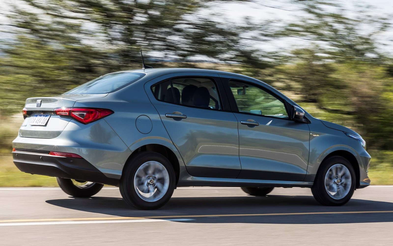 Fiat Cronos 2019: versões, preços, itens de série e opcionais