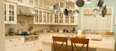 Swoon Style and Home: Home Swoon Home: white kitchens 3 ways