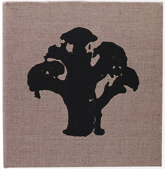 stopping off place: broccoli