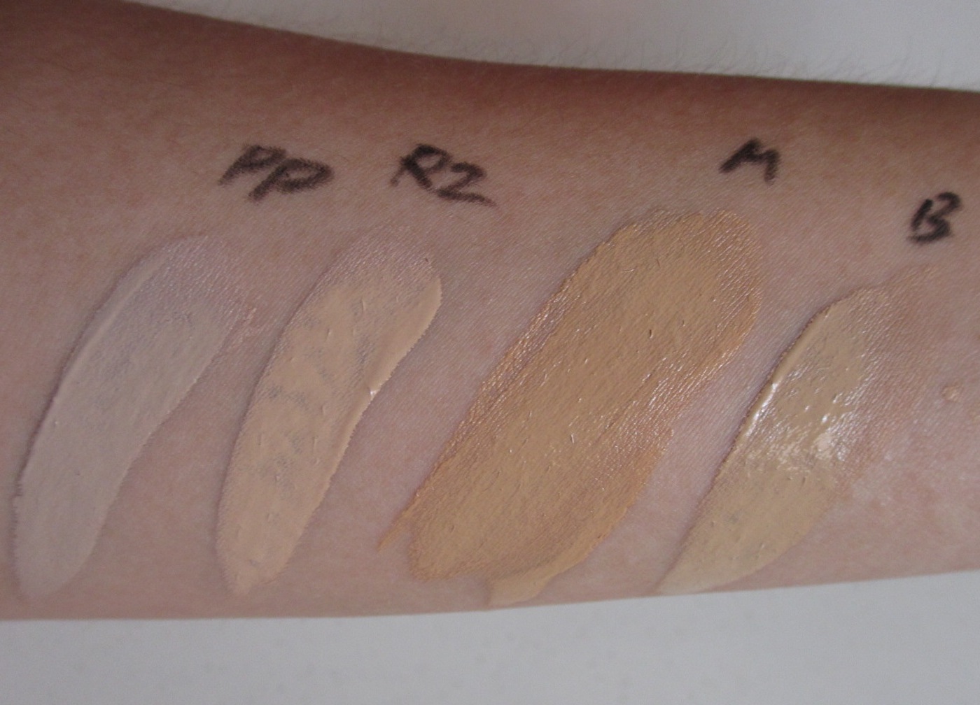 The Blackmentos Beauty Box: Rave Review: Bourjois Healthy Mix ...