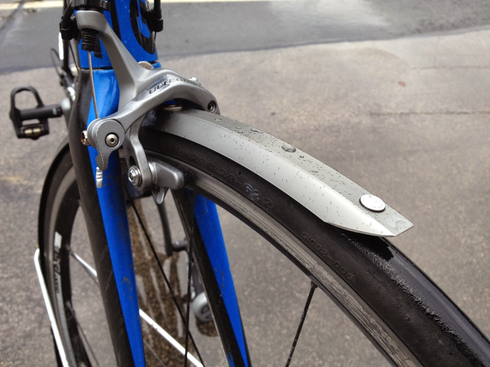 All Terrain Cycles: PDW FULL METAL JACKETS – Are these the most ...