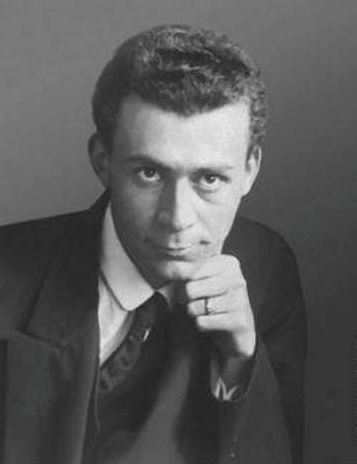 Blog do Castorp: Lucian Blaga - Biografia