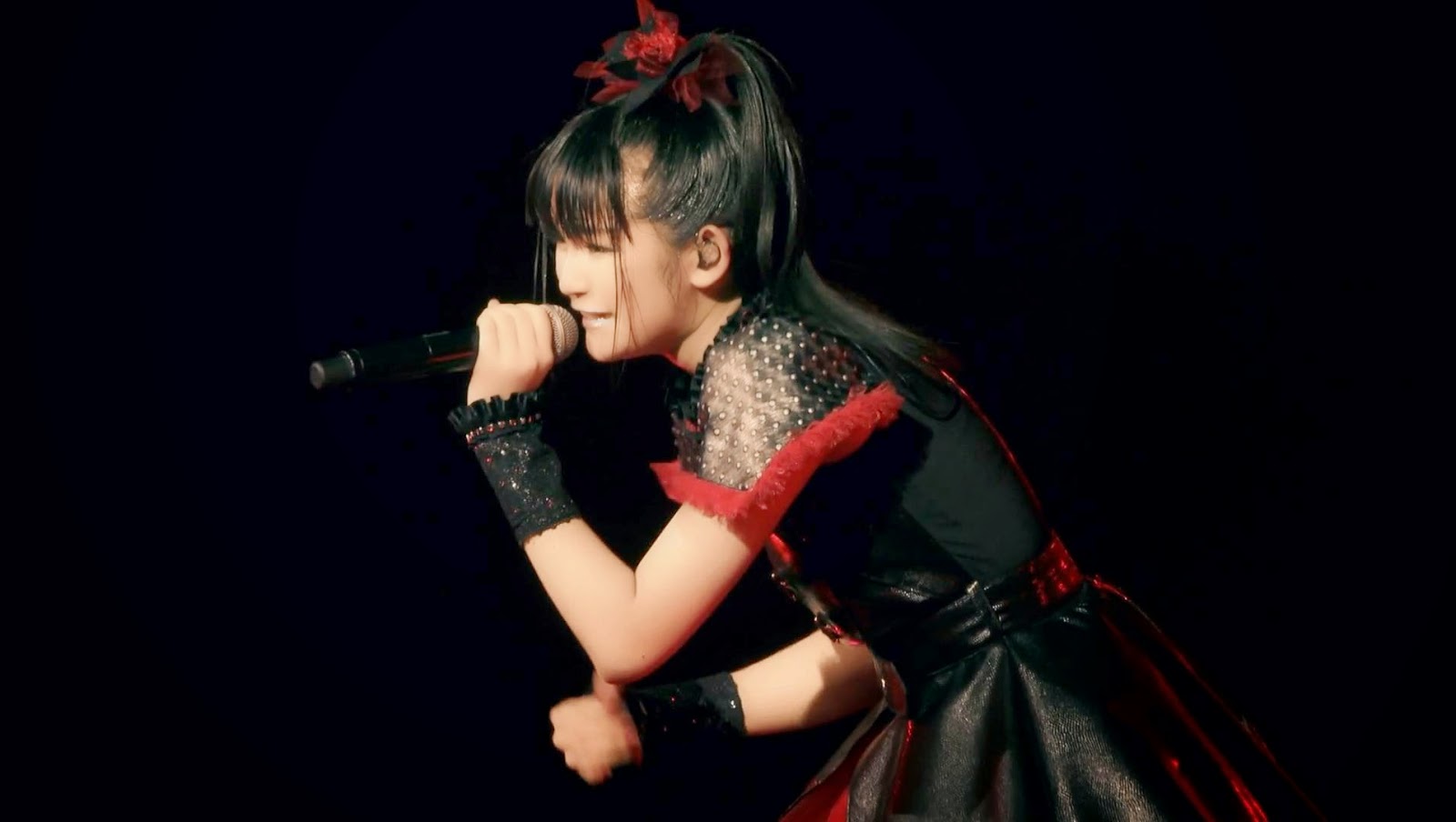 BABYMETAL FAN: Random Su-metal Pictures 1